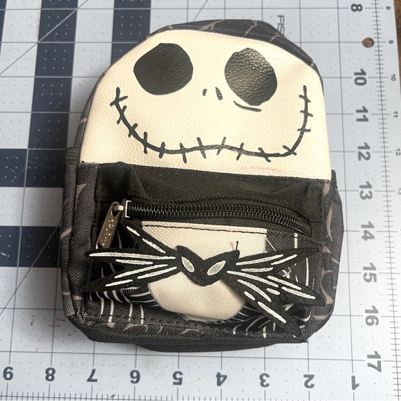 Disney | Bags | New Nbc Mini Backpack | Poshmark